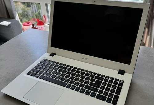 Ноутбук Acer Aspire E5-573G