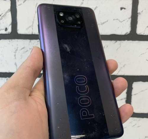 Xiaomi Poco X3 Pro, 8/256 ГБ