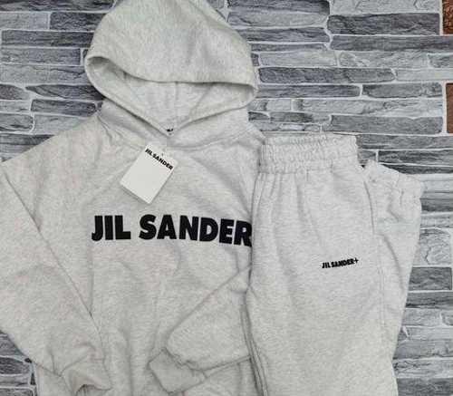 Костюм Jil sander