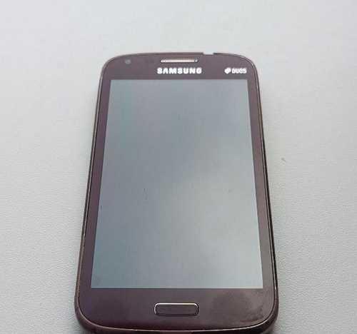 Samsung Galaxy Core GT-I8262, 8 ГБ