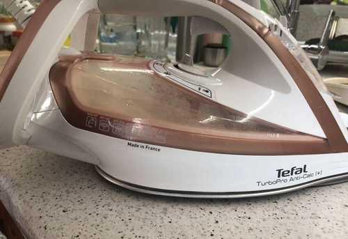 Утюг Tefal