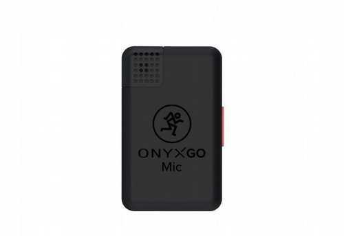 Mackie Onyx Go Mic