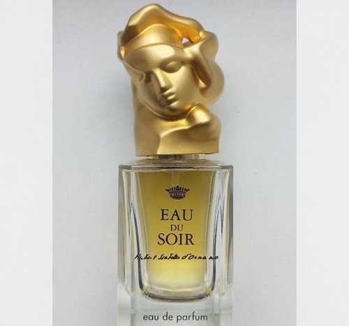 Парфюмерия sisley EAU DU sour