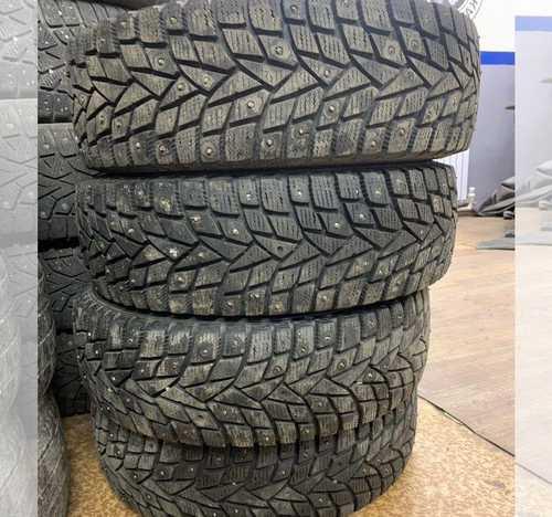 Dunlop SP Winter Ice 02 175/70 R13