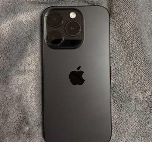 iPhone 15 Pro, 256 ГБ