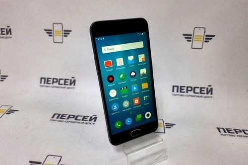 Смартфон Meizu M2 mini 2/16 GB