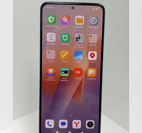 Xiaomi Redmi Note 12, 8/256 ГБ