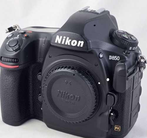 Nikon D850 Body