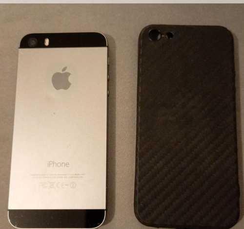 iPhone 5S, 32 ГБ