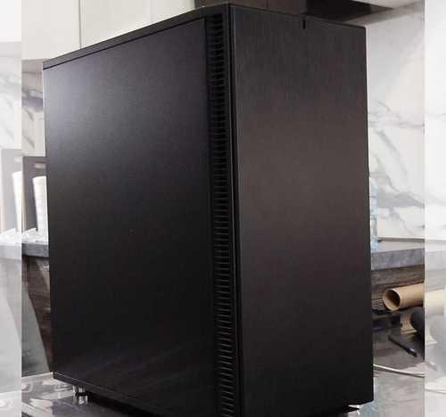 Корпус Fractal Design Define Mini C