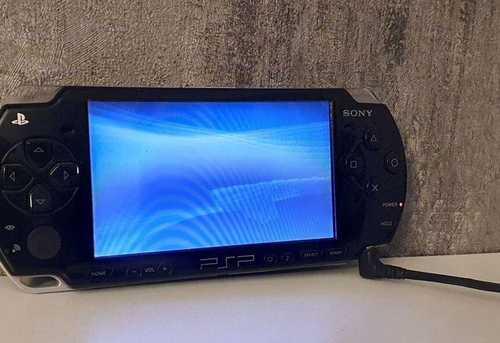 Sony Playstation portable PSP 2004