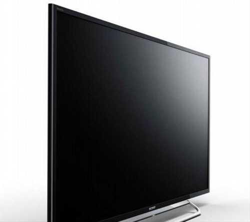Телевизор Sony kdl48w605b