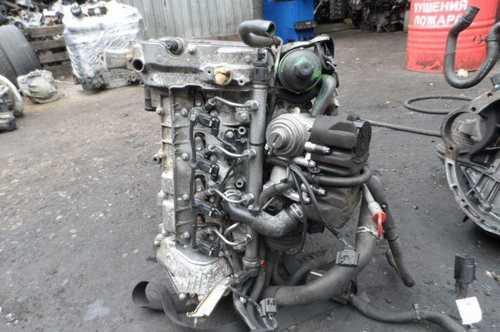 Двигатель для Mercedes Арт. JS1384