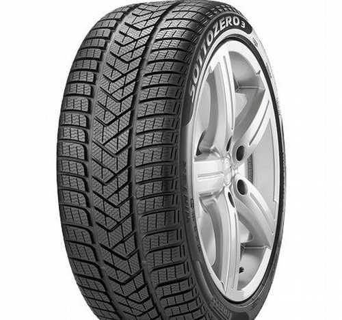 Pirelli Winter Sottozero 3 285/35 R20 104V