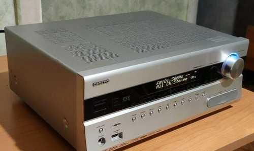 AV-ресивер Onkyo TX-SR707