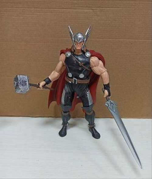 Фигурка Marvel Legends Thor (Allfather series)