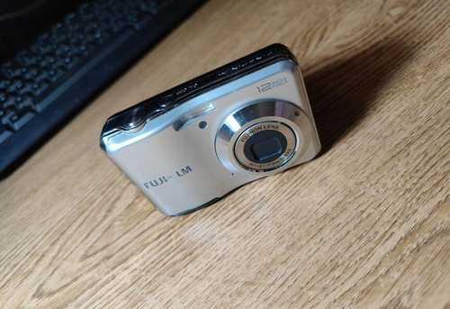 Компактный фотоаппарат Fujifilm AV230