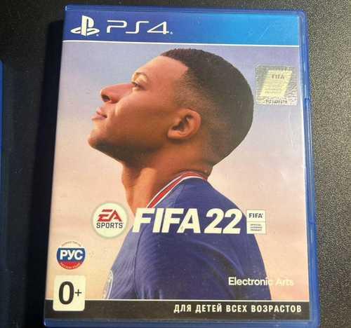 Fifa 22