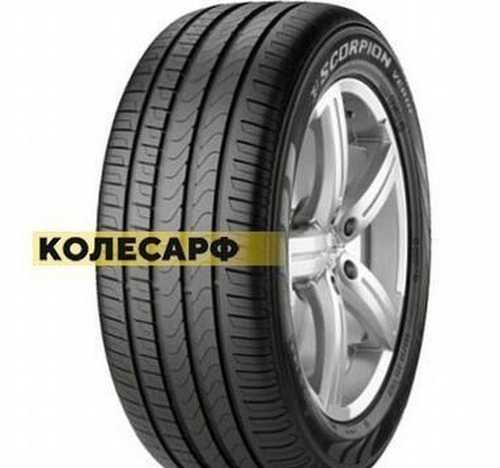 Pirelli Scorpion Verde 235/55 R20