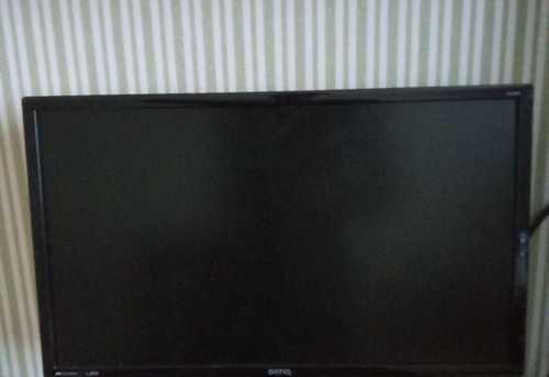 Монитор benq gl2460