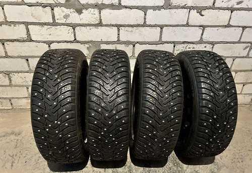 Колеса Nokian hakkapelitta 8 185/60R15