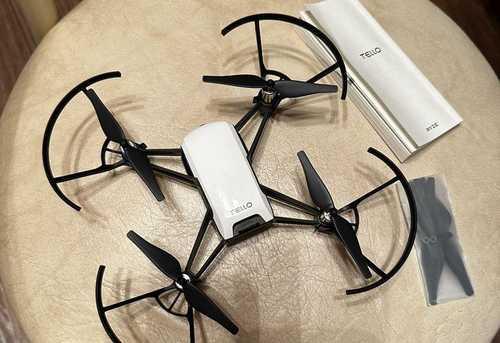 Квадрокоптер DJI Tello Ryze TLW004