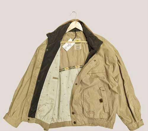 Винтажный бомбер Camel. 90-е годы
