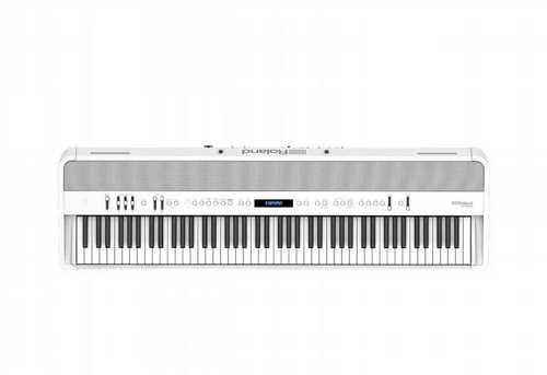 Roland FP-90X-WH Цифровое фортепиано