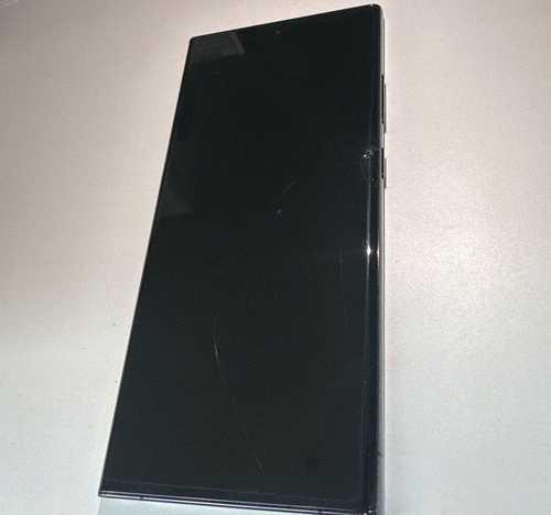 Дисплей для Samsung S23 Ultra