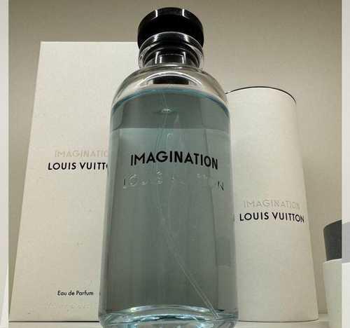 Louis Vuitton Imagination распив