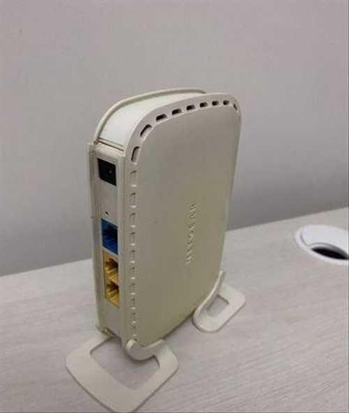 Роутер Netgear N150