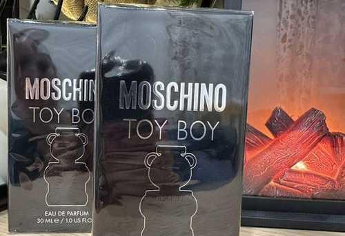 Парфюмерная вода Moschino Toy boy 30ml