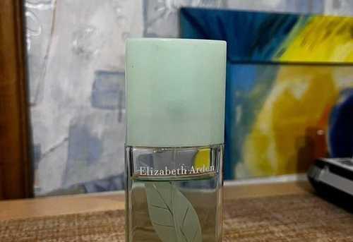 Туалетная вода elizabeth arden green tea