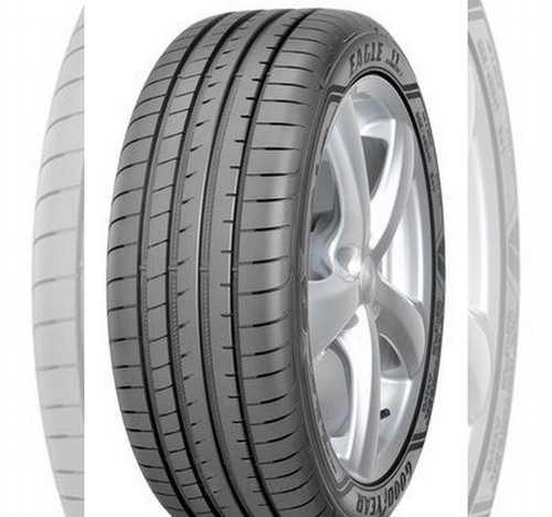 Goodyear Eagle F1 Asymmetric 3 SUV 275/45 R20