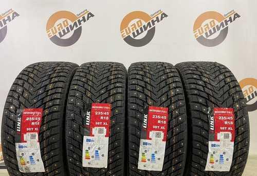 iLink Wintervorhut Stud II 235/45 R18