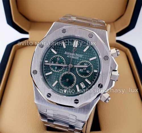 Часы Audemars Piguet Royal Oak