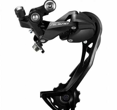 Задний переключатель shimano