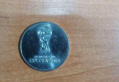 Монета
