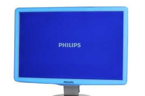 ЖК Монитор Philips MWX1220i 22 дюйма 60 Hz