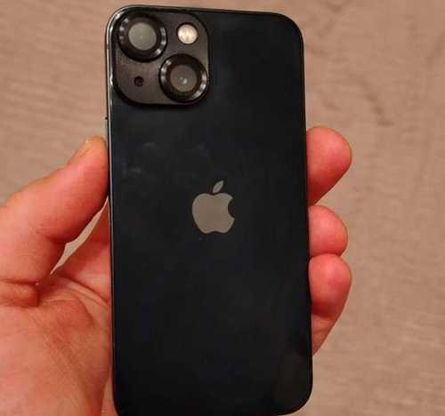 iPhone 13 mini, 128 ГБ