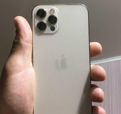 iPhone 12 Pro, 256 ГБ