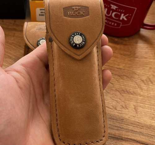 Ножны Buck 110