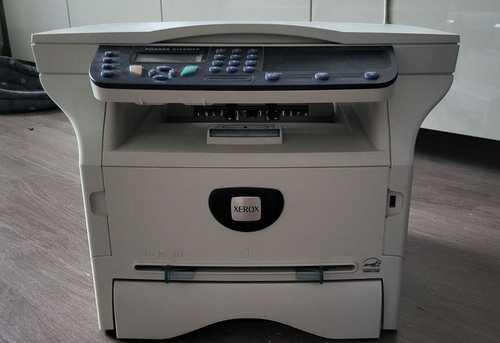 Мфу Xerox Phaser 3100MFP