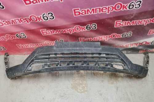 Юбка бампера передняя Hyundai Creta