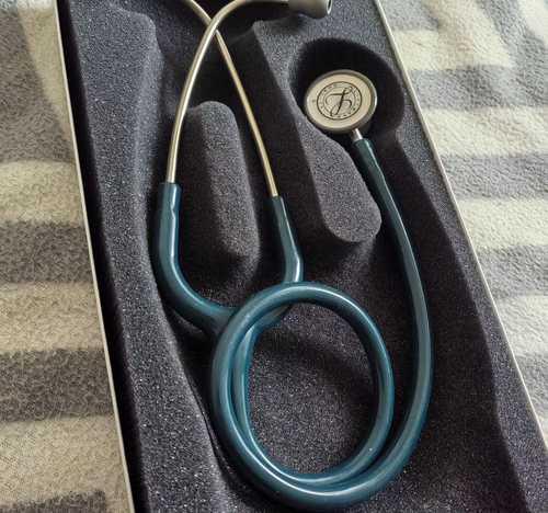 Педиатрический стетоскоп littmann