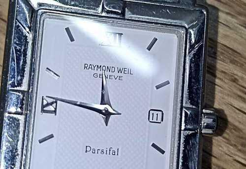 Raymond Weil Parsifal 9331 Швейцарские часы