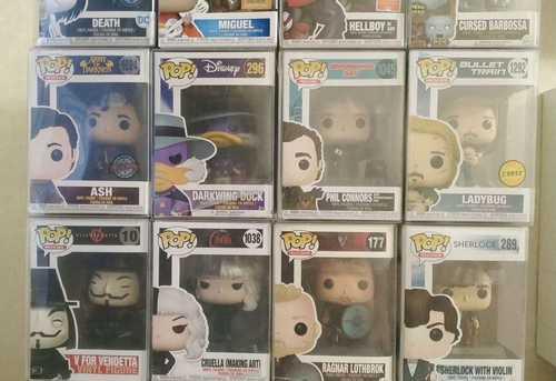 Funko pop читайте описание