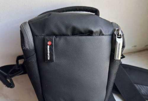 Фотосумка Manfrotto Advanced2 holster S
