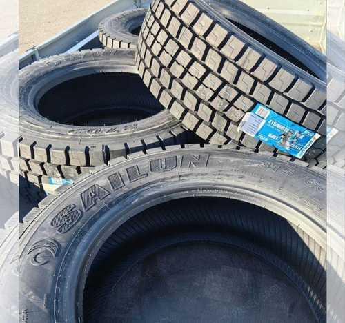 Грузовая шина Sailun 315/70 r22.5