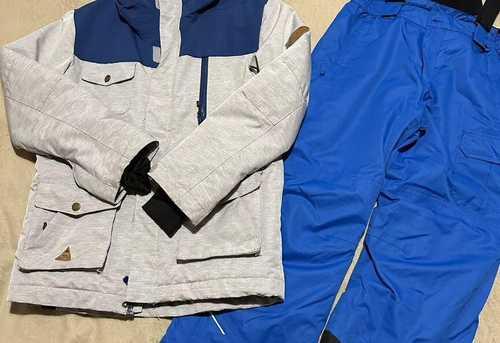 Куртка quiksilver 12 L